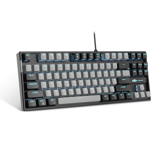 Купити Клавіатура MageGee MK-Star 87 6188 в інтернет магазині PC BOOST